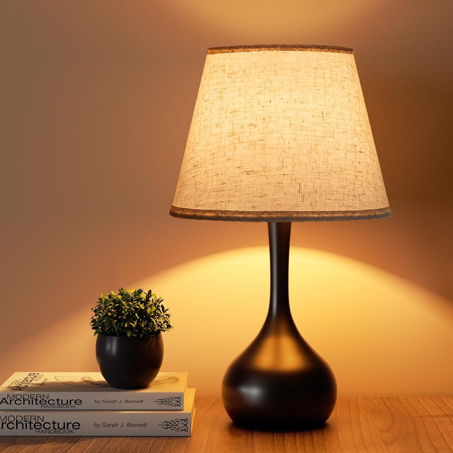Where to Put Lamps in a Small Living Room (The 3-Lamp Rule for Cozy Vibes)